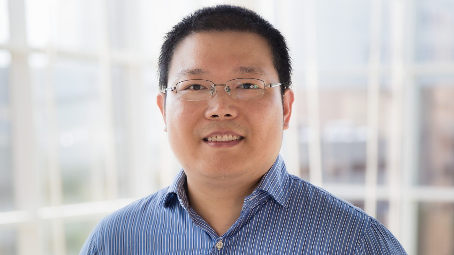 Li, Ying – Laboratory for Polymer Digital Engineering – UW–Madison