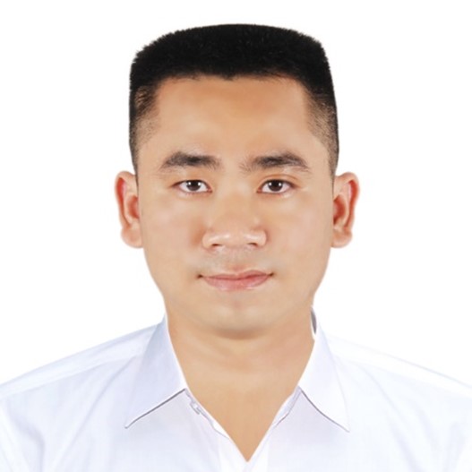 Nguyen, Danh – Laboratory for Polymer Digital Engineering – UW–Madison